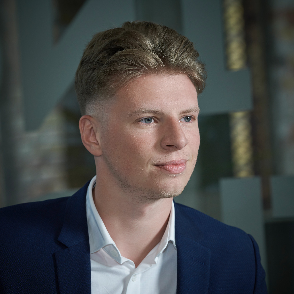 Jake Kammer - Online Marketing Manager - Rheinmetall | XING