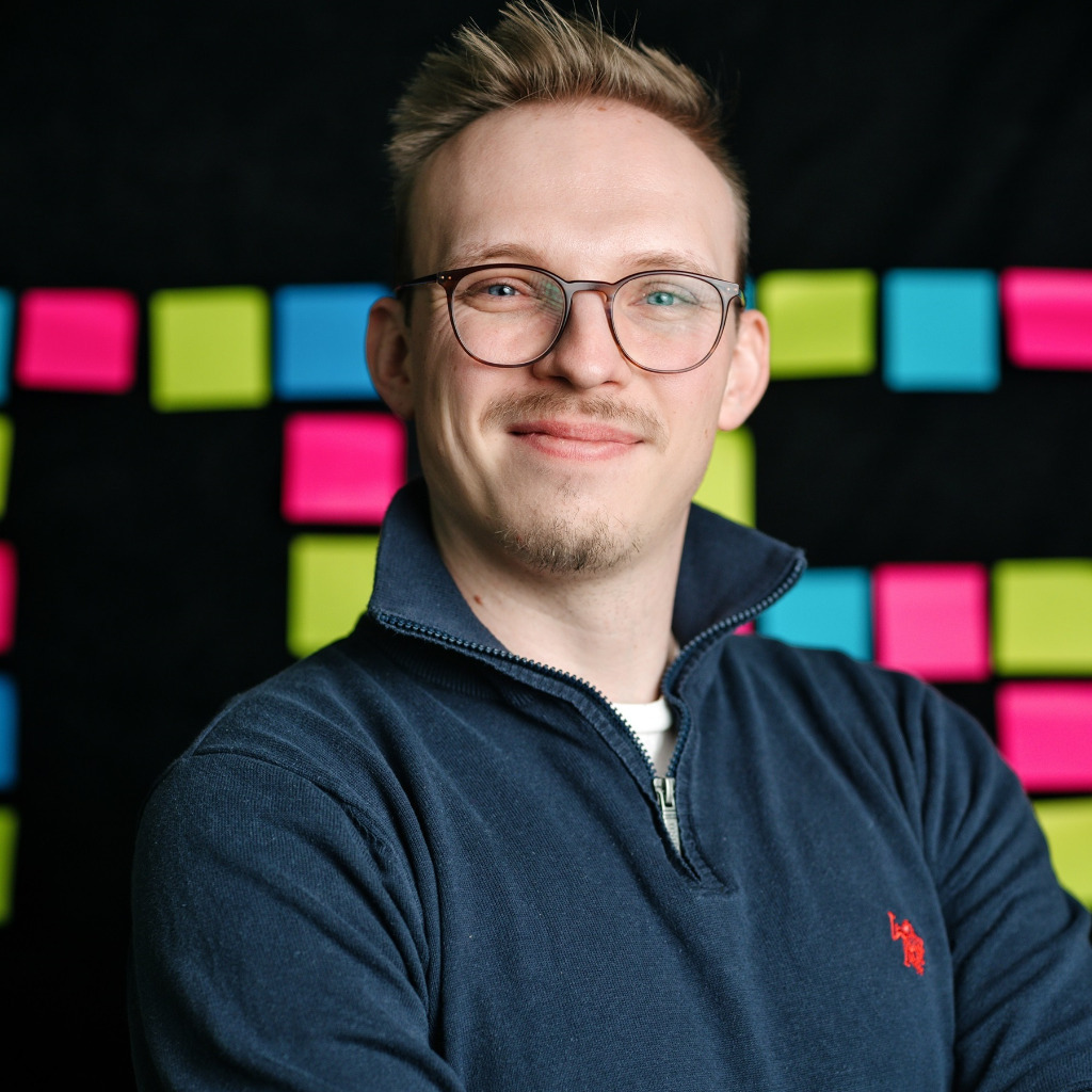 Moritz Rohde - Senior IT Consultant - msg DAVID GmbH | XING