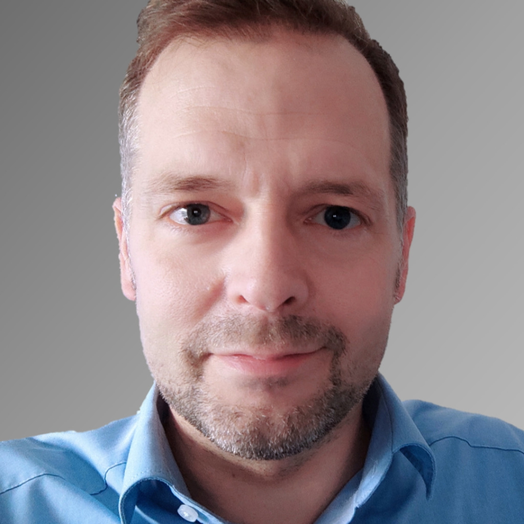 Markus Bardenhorst - Abteilungsleiter Facilitymanagement Düsseldorf ...