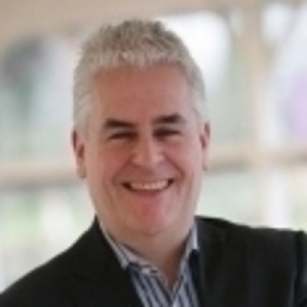 Graham Perry - Global Entrepreneur - smartcashback.biz | XING