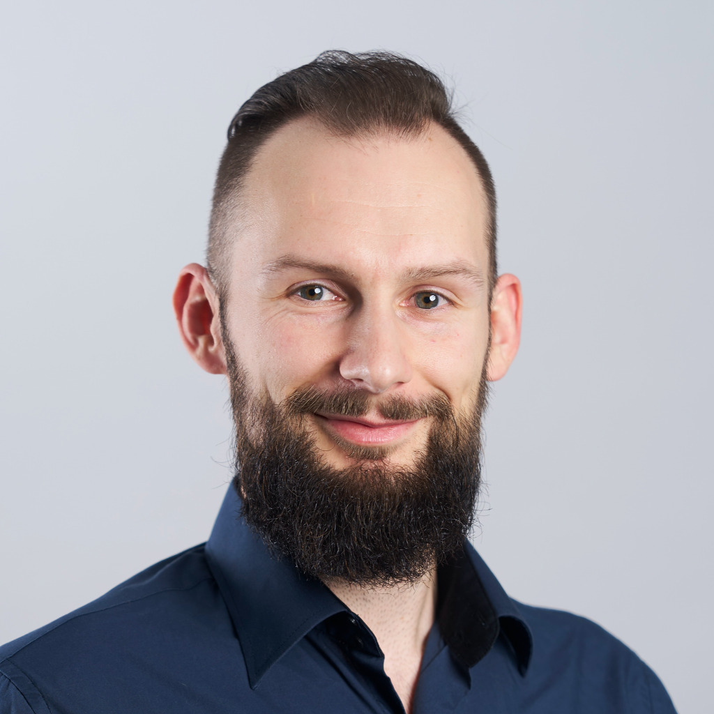 Philipp Reimann - Applied Research in Engineering Sciences - Hochschule ...