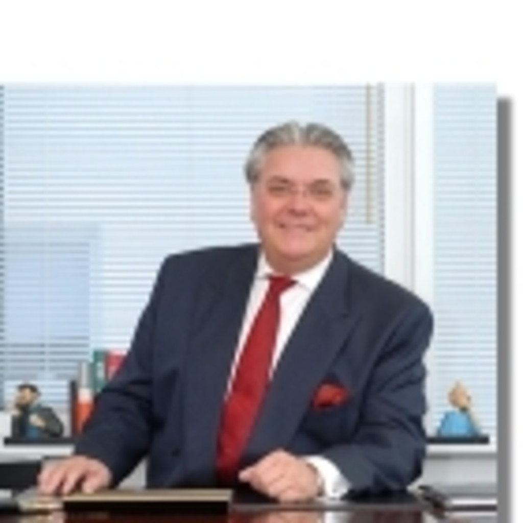 Gerhard Otto - Gesellschafter-Geschäftsführer - WD&P Steuer Wirtschaft ...