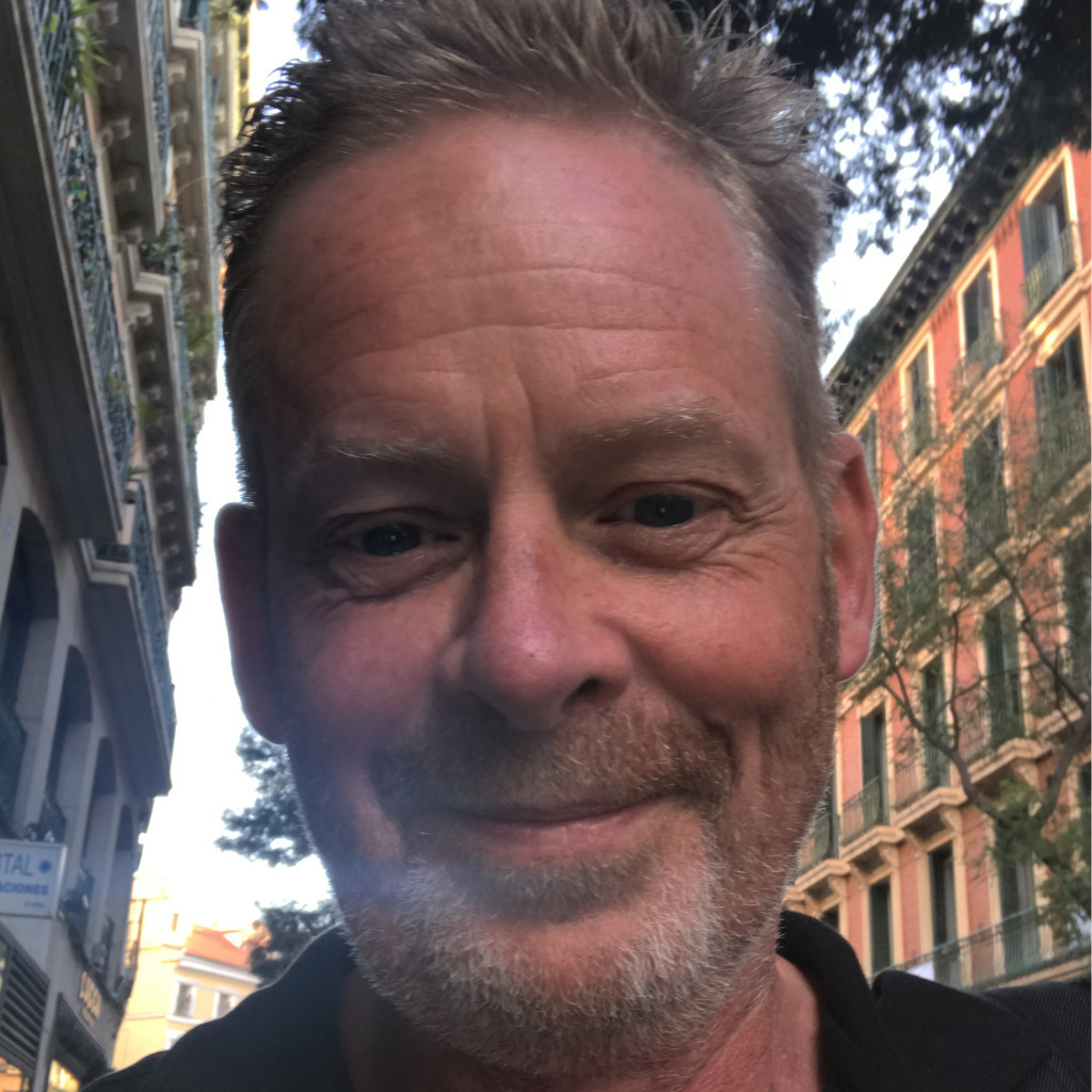 Paul Pennock - director - Studio Gagarin | XING