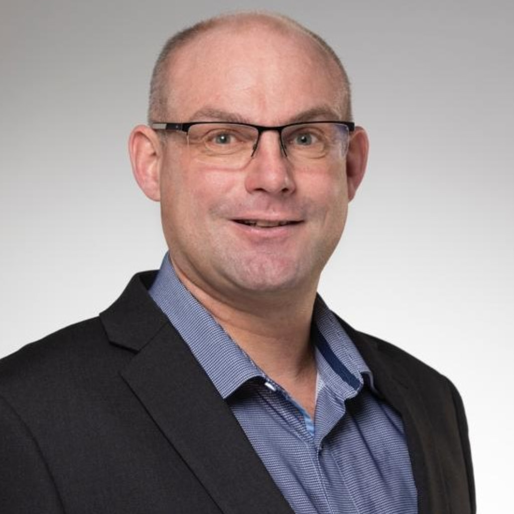 Dominik Wirth - Informatiker - ICU tech GmbH | XING