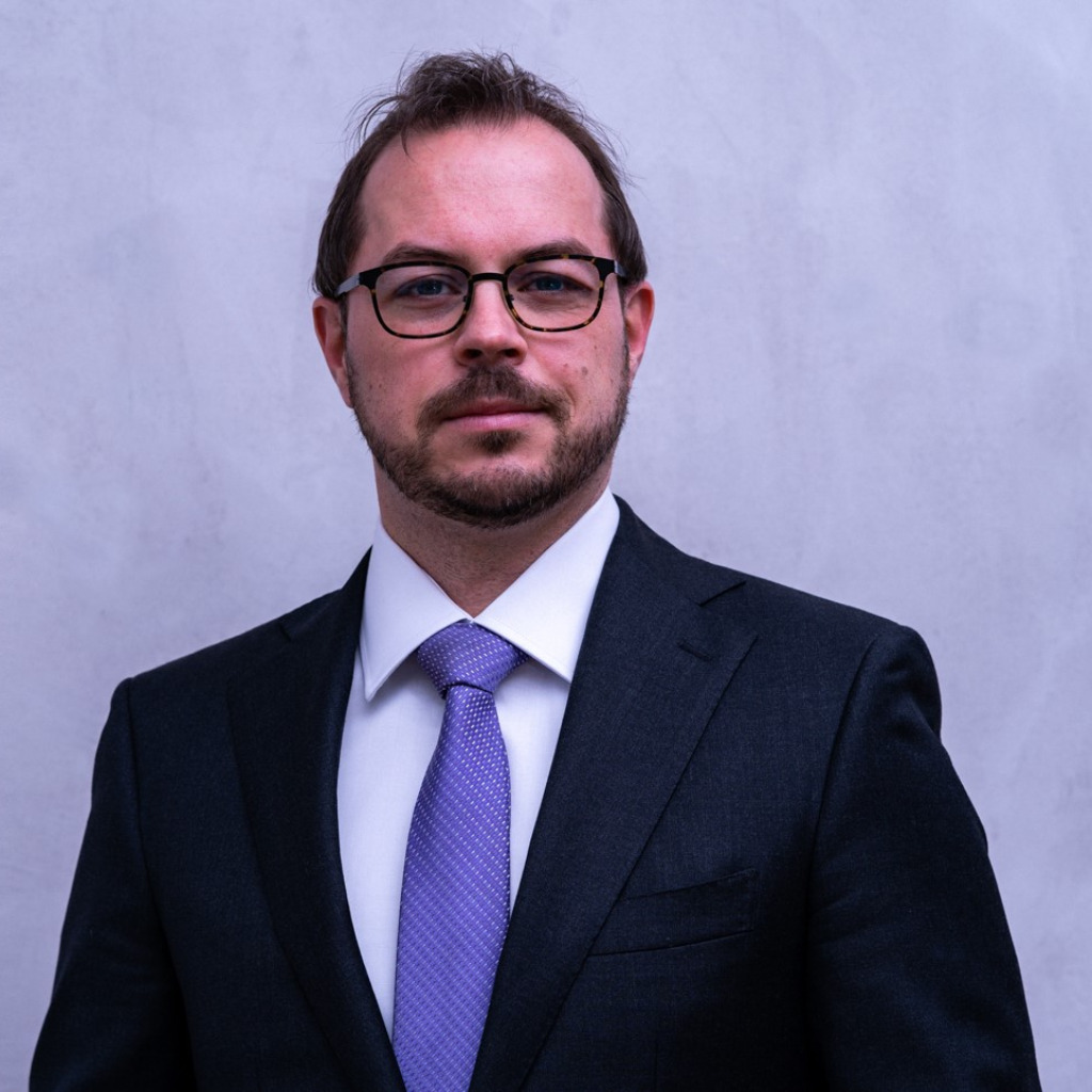 Lars Richter - MANAGING DIRECTOR | RECOVERY SERVICES - Rödl Consulting GmbH | XING