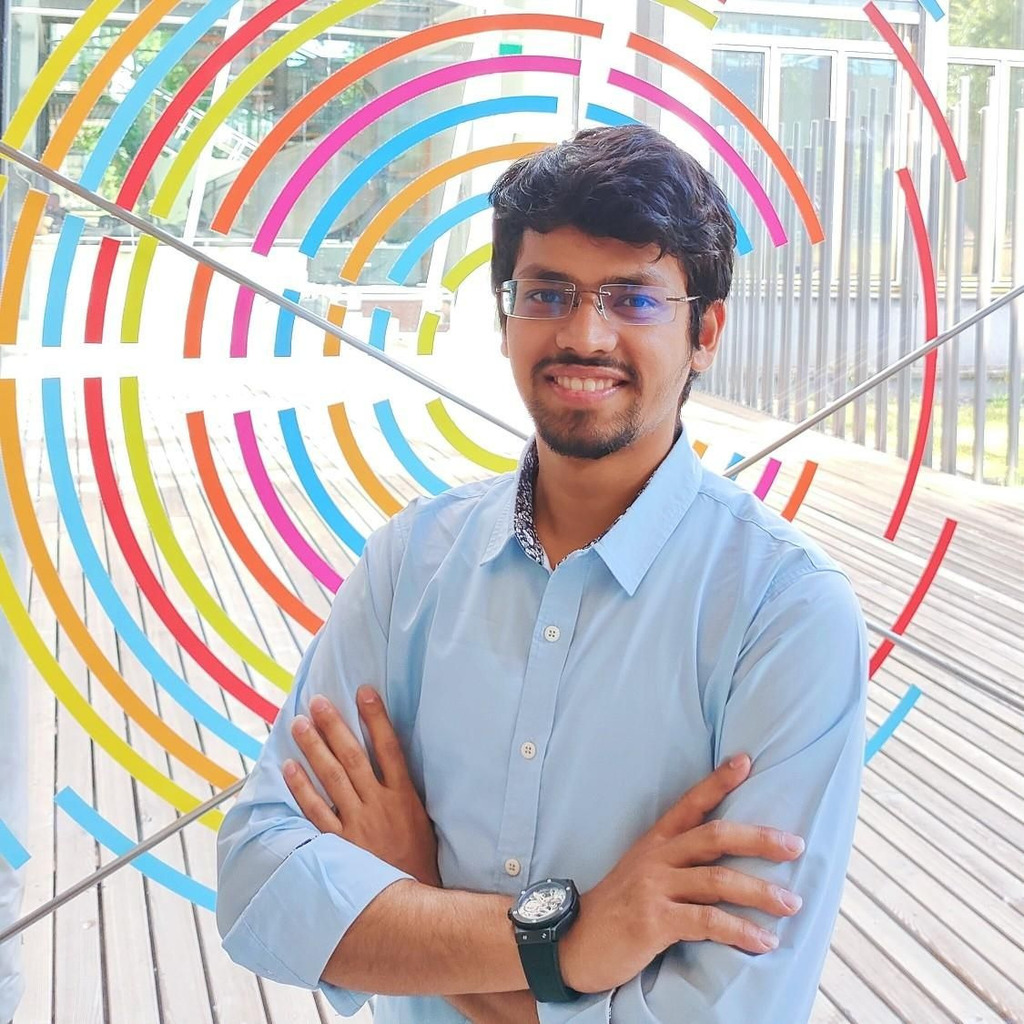 Md Hasibul Hasan - Digital Media and Society - University of Bremen | XING