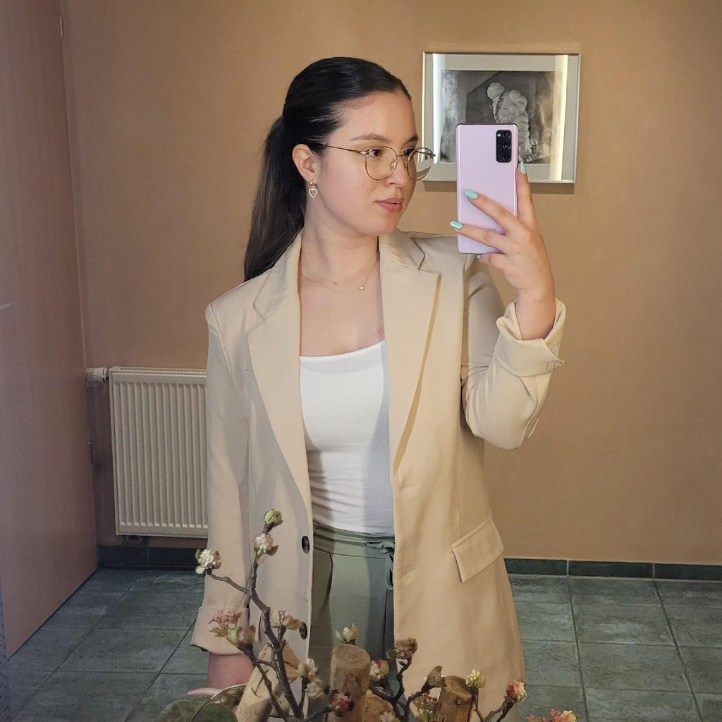 Jessica Lauer - Store Managerin - Takko Holding GmbH, Telgte | XING