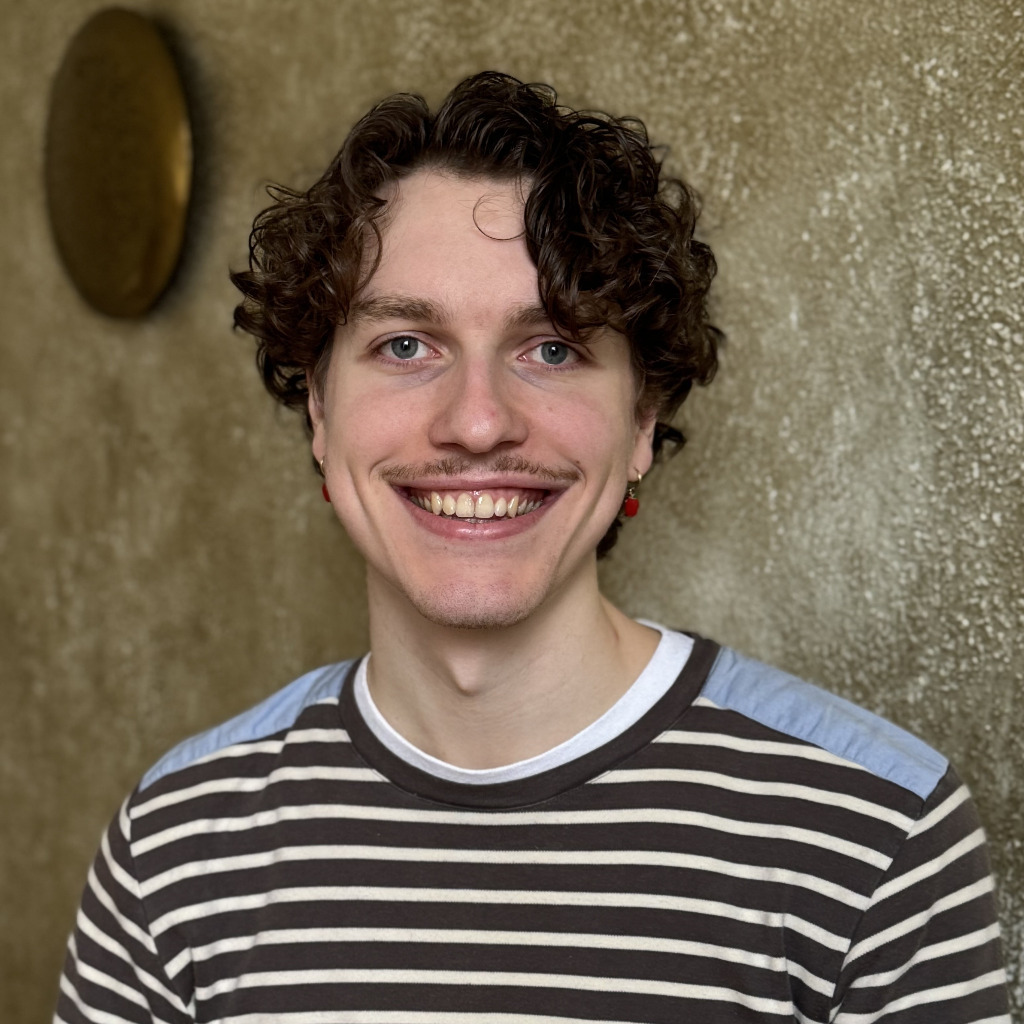 BEN DORIER - Kellner - Officina 00 | XING