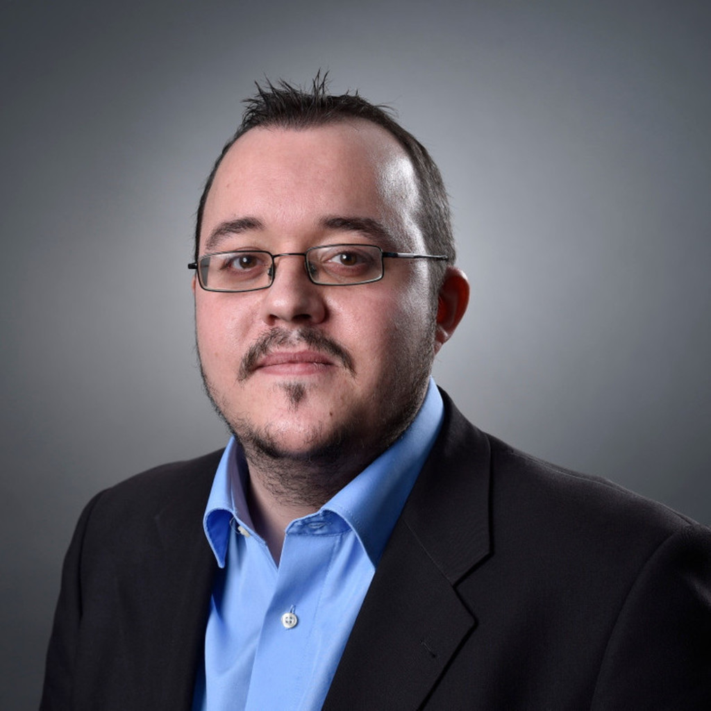 Mark Hauri - CFO, Mitglied der Geschäftsleitung - PIDAS AG – The ...