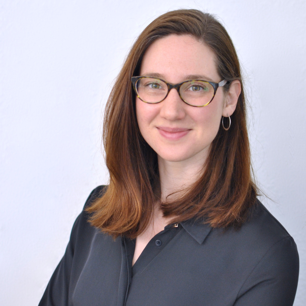 Lena Weise - Gesundheit und Diversity in der Arbeit - Hochschule für ...