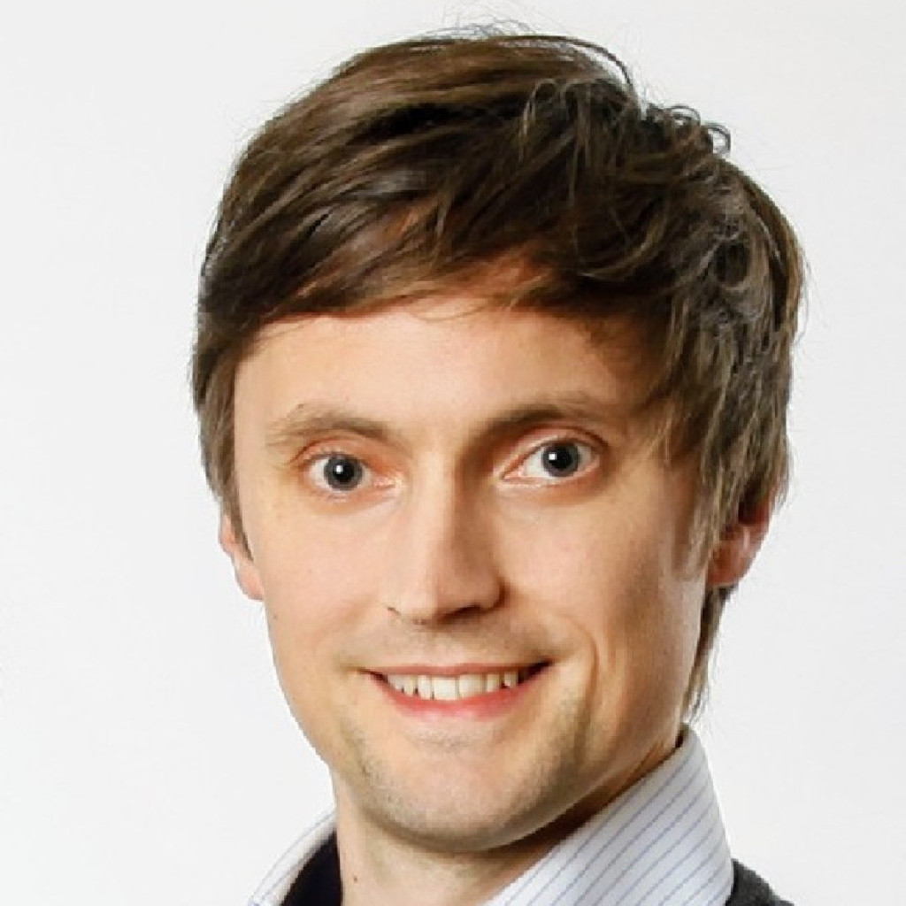 Dipl.-Ing. Stephan Mayr - Gruppenleiter Versuchszentrum - Krones AG | XING