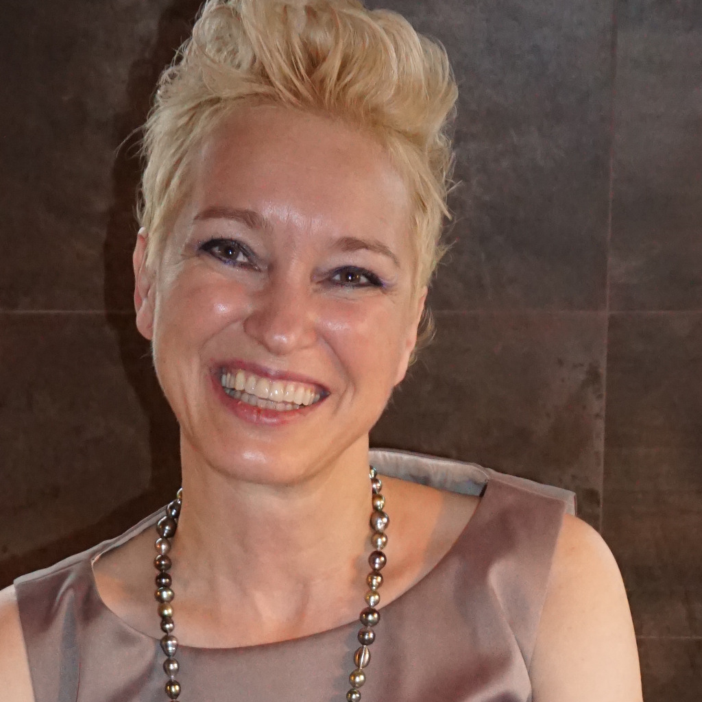 Mag. Barbara Jäger - Certified Financial Planner, CFP®/EFA® - FiNUM ...