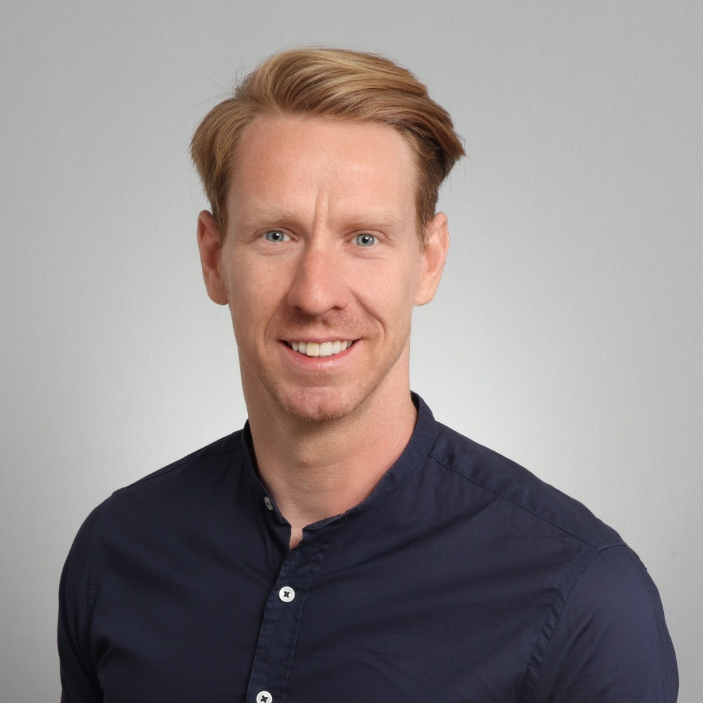 David Buchholz - Vertriebsmitarbeiter - Cunova | XING