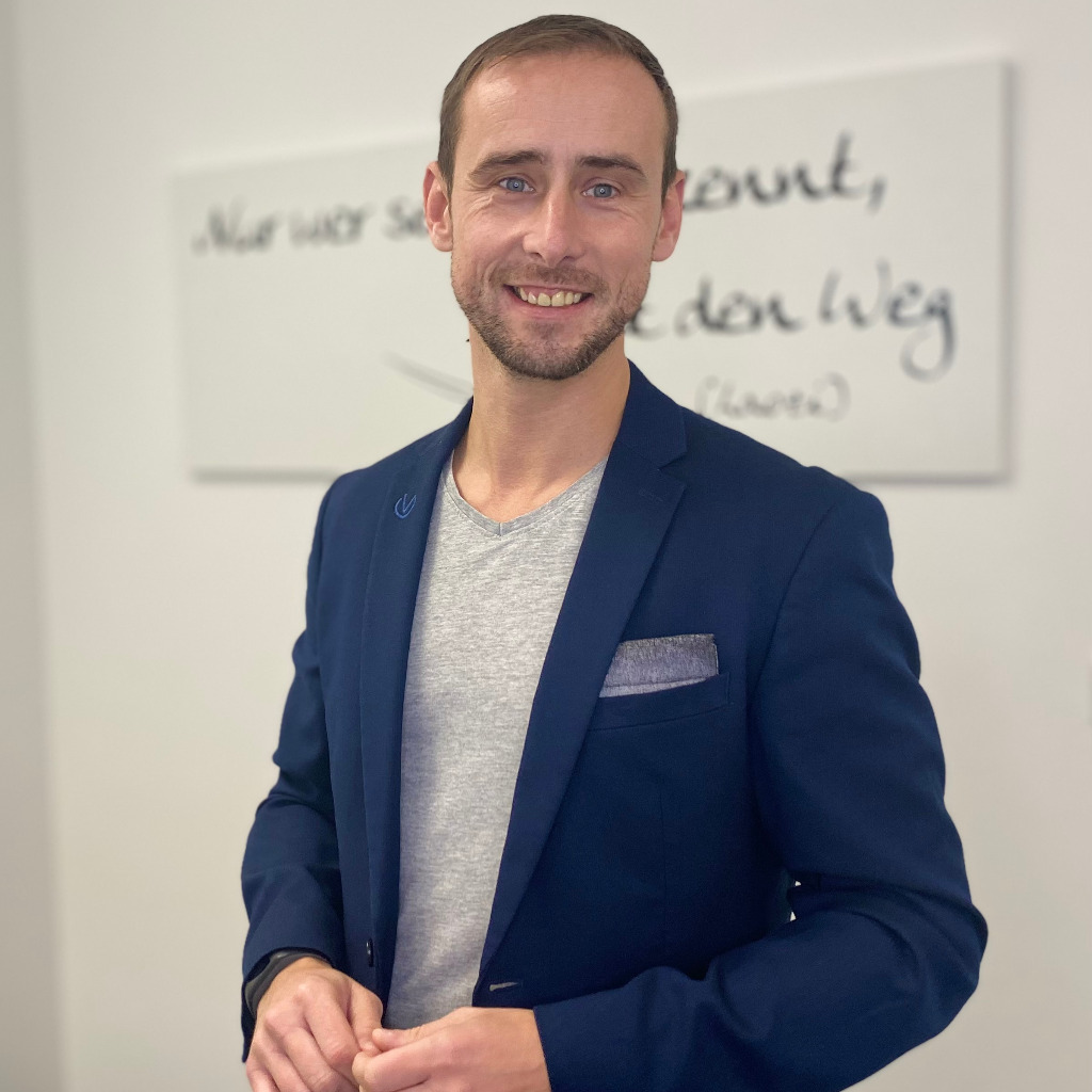 Martin Nitsche - Karrierecoach - Martin Nitsche & Team | XING