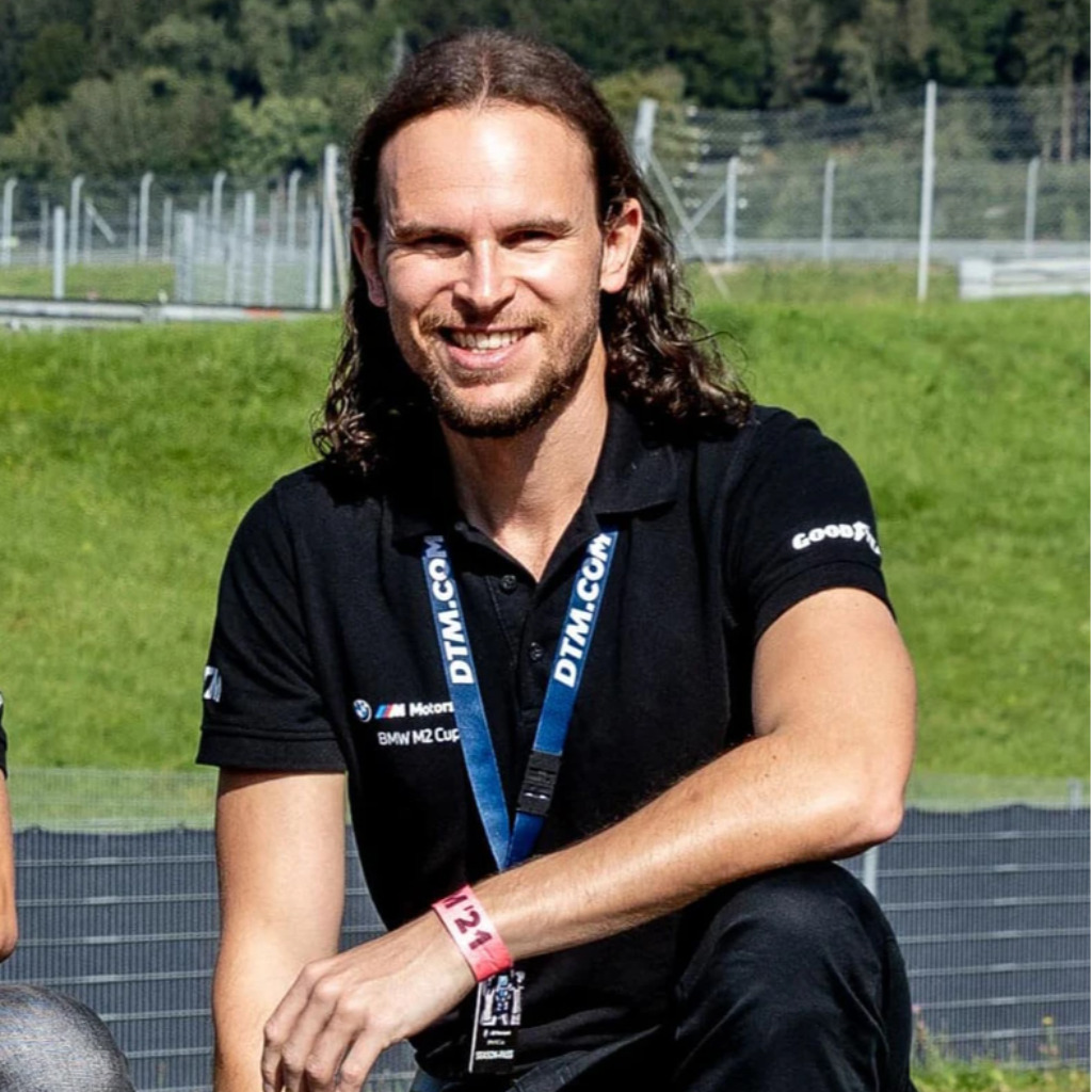Michael Woller - Qualitätsingenieur BMW Motorsport - GULP - Experts ...