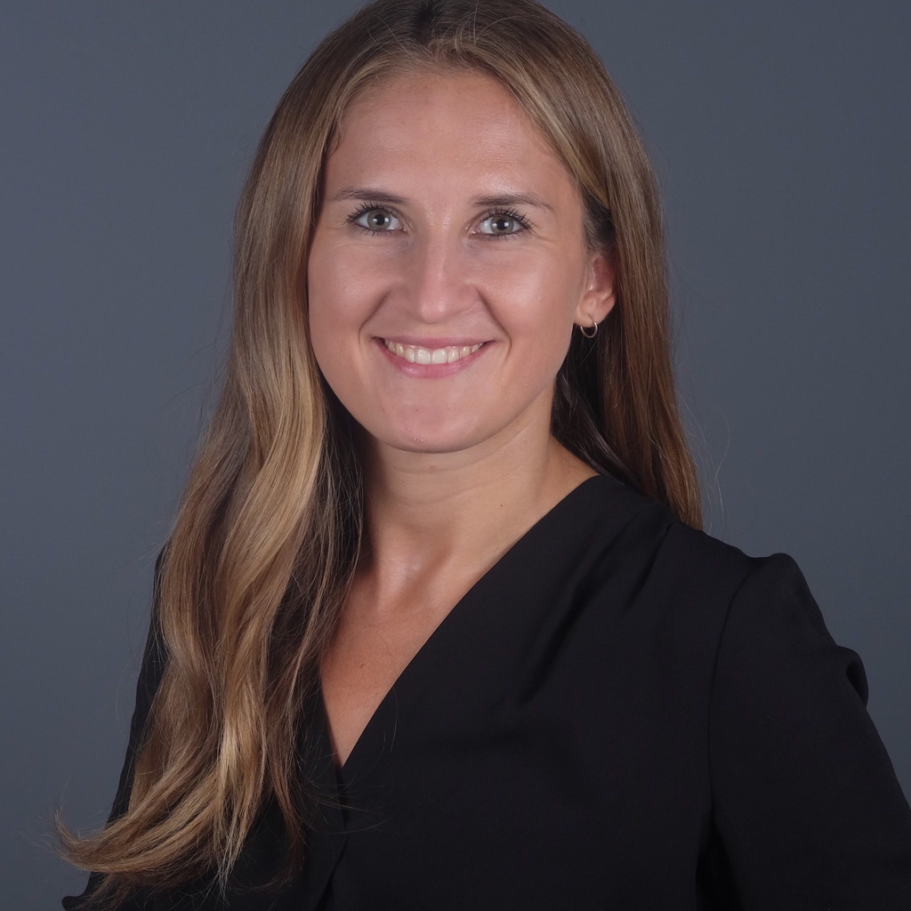 Katharina Balakin - Product Owner - SPARETECH GmbH | XING