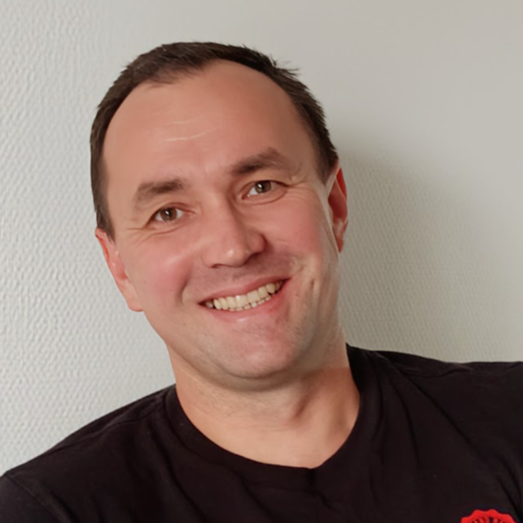 Leonid Sahirov - Java Fullstack Entwickler - AIT GmbH | XING