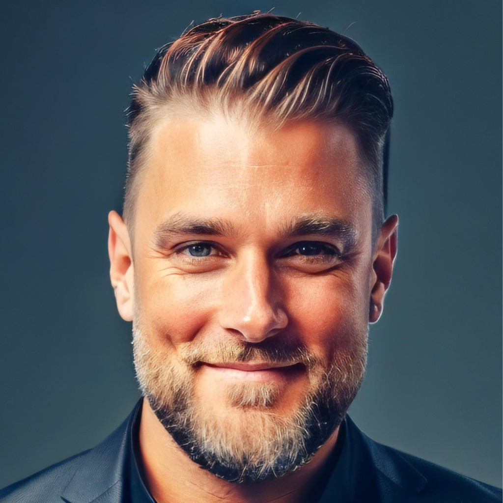 Sebastian Kipke - Buy & Build Strategic Advisor - GFEP Family Equity | XING