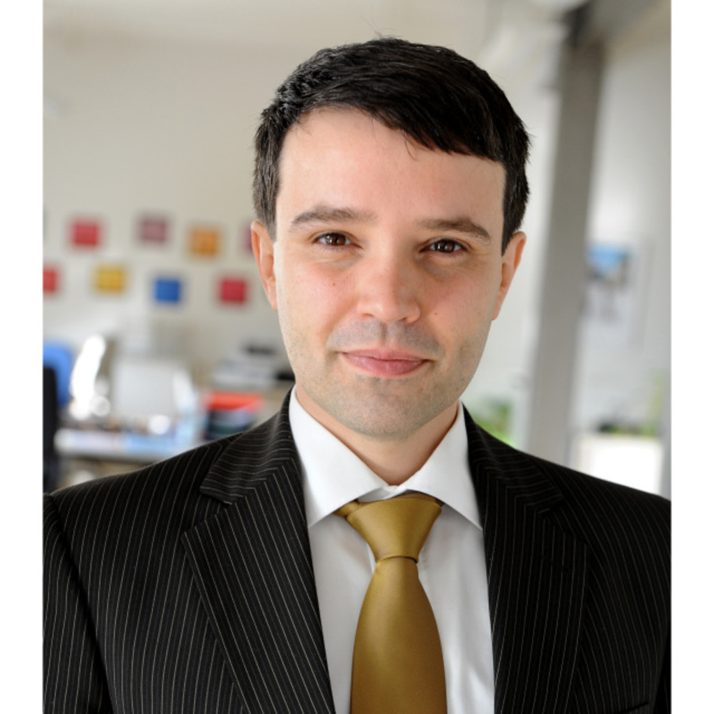 Daniel Schaal - Notar - Notariat Bissingen/Enz | XING