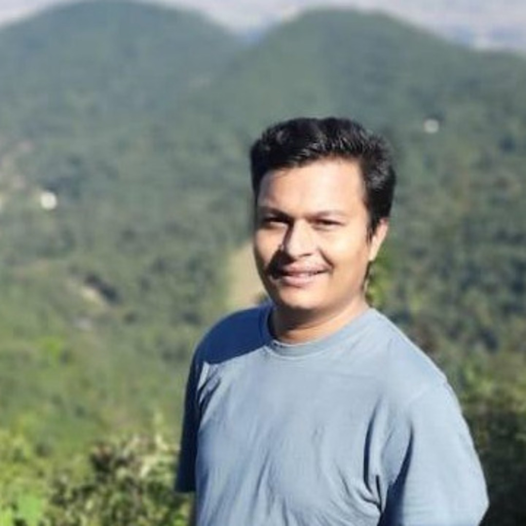 Ghanashyam Bhandary - Application Development Team Lead - Accenture | XING