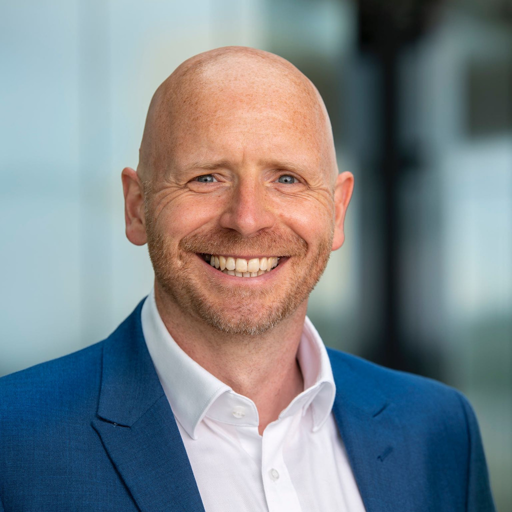 Mark Helfmeier - Leiter Personal - Aumann Beelen GmbH | XING