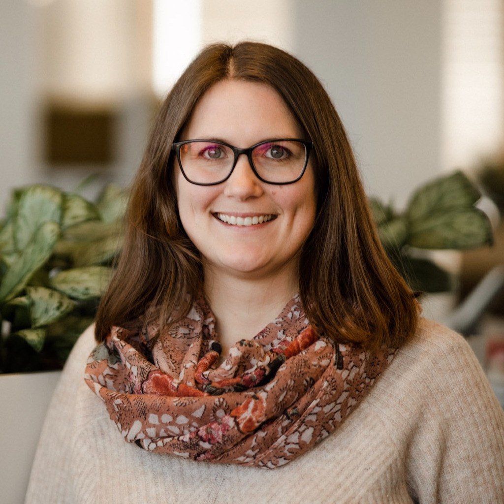 Michelle Bach - Bilanzbuchhalterin - QLIMATE GmbH (ehem. Zehnder ...