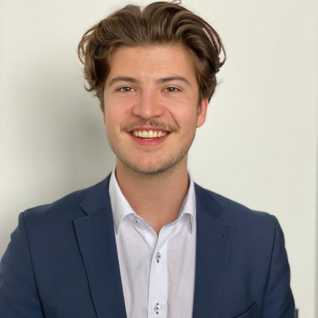 Marvin Techert - Regionalgeschäftsstellenleiter - Allfinanz AG | XING