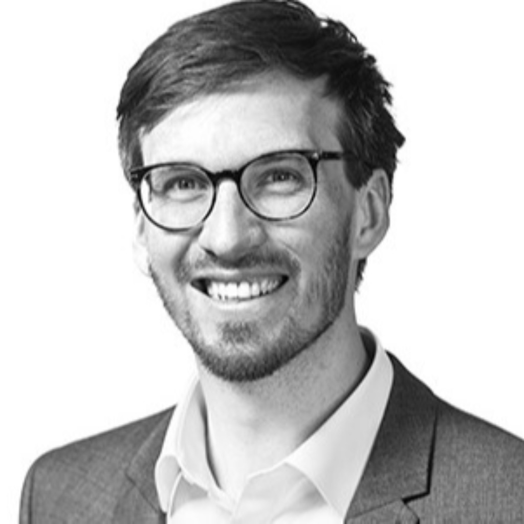 Patric Linssen - COO & Product Manager - Plant Jammer | XING