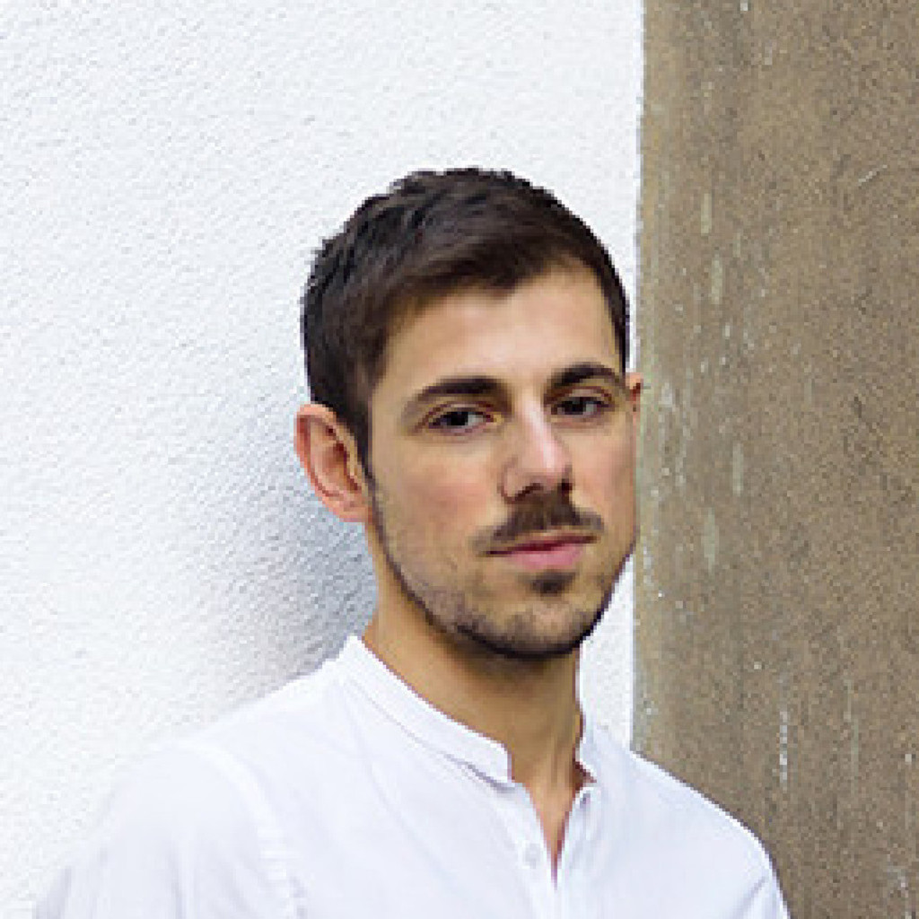 Stefano Bianco Maselli - Freiberuflicher Übersetzer und ...