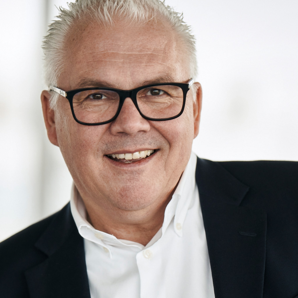 Roland Lekon - Senior Trainer - zeb | XING