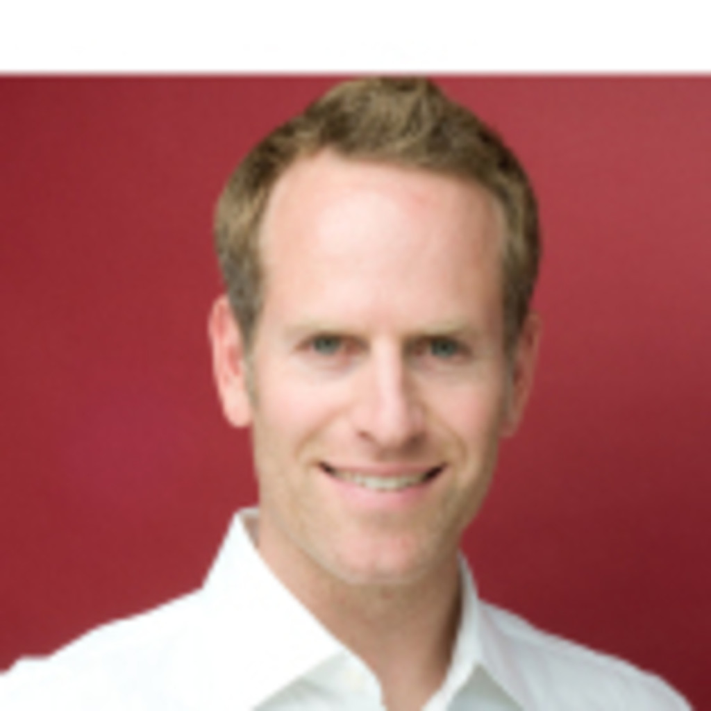 Mark Stables - Founder + CEO - Benchmark Group | XING