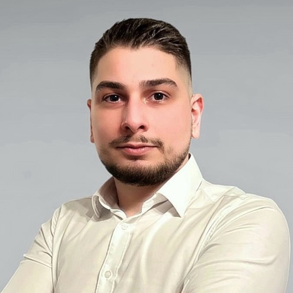 Mehmet Sen - IT- / B2B-Koordinator - EffiCon GmbH & Co. KG | XING