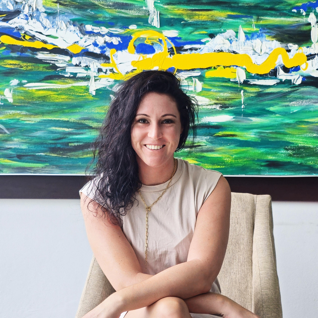 Christina Brinkmann - Werbetexterin - http://christinabrinkmann.com | XING