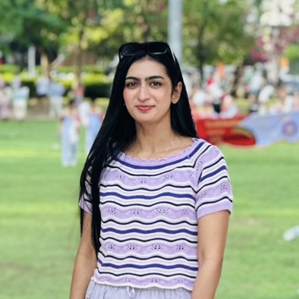 Vishnupriya Madhu - Software Developer - Tata Consultancy Services, India | XING