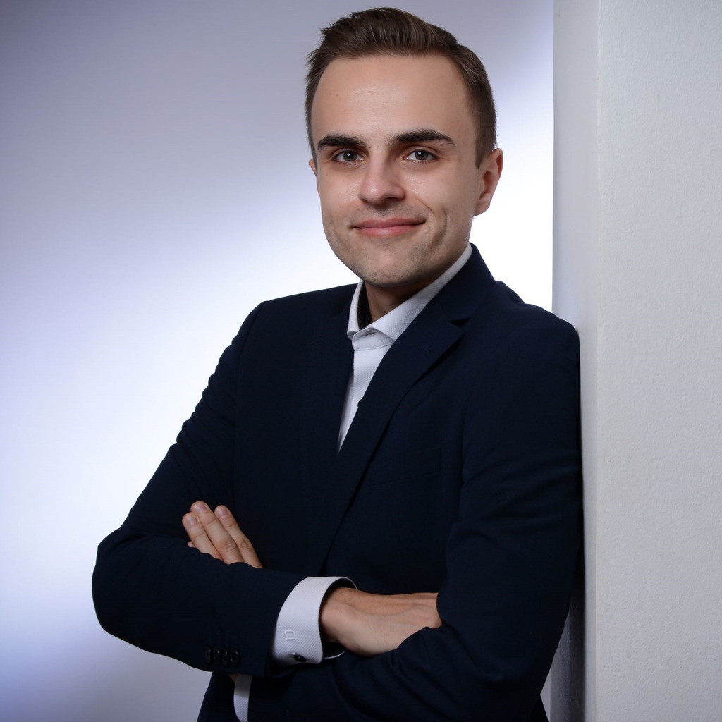 Tim Krause - Controller - Ziehm Imaging GmbH | XING