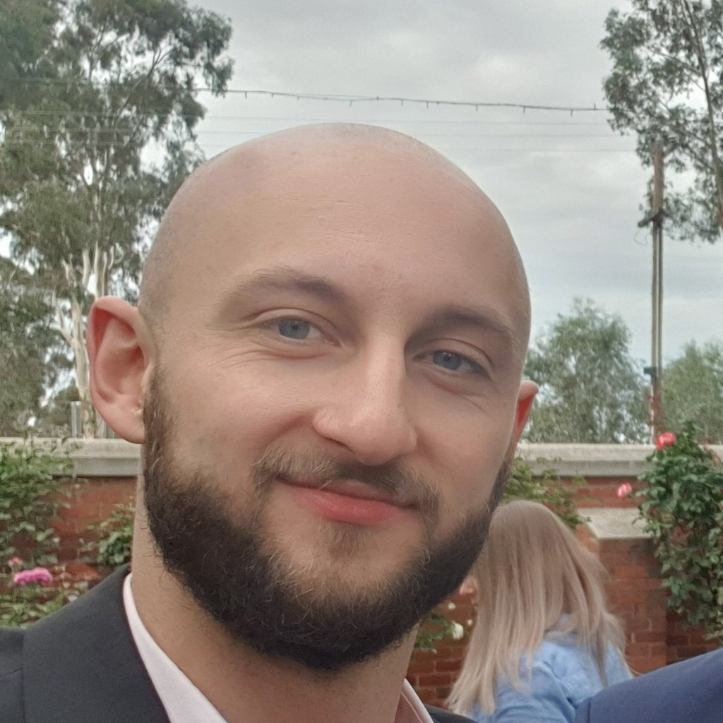 Andreas Maude - Data Scientist - IBM Australia | XING