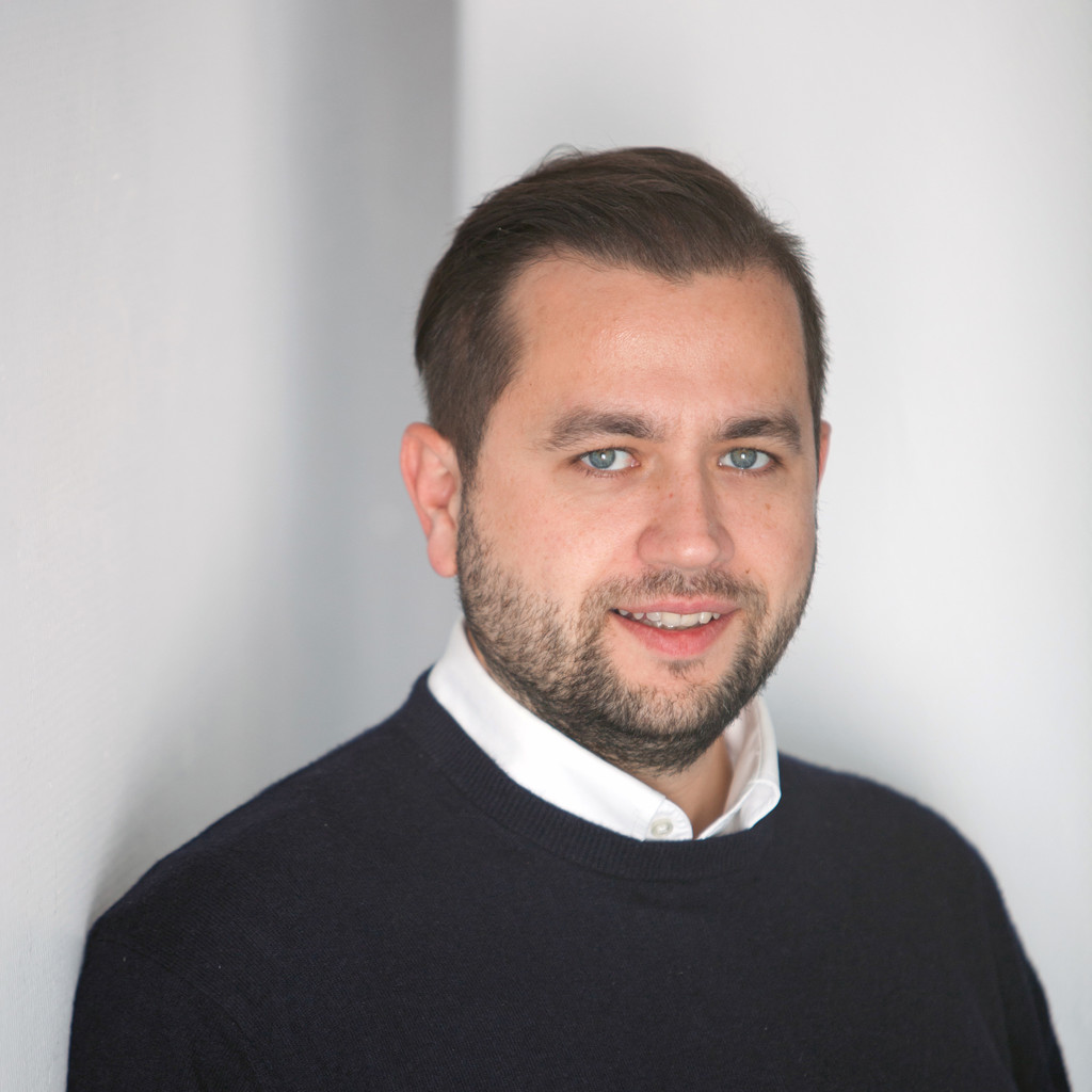 Christian Graf von Kanitz-Kopsch - Product Management & Co-Founder ...