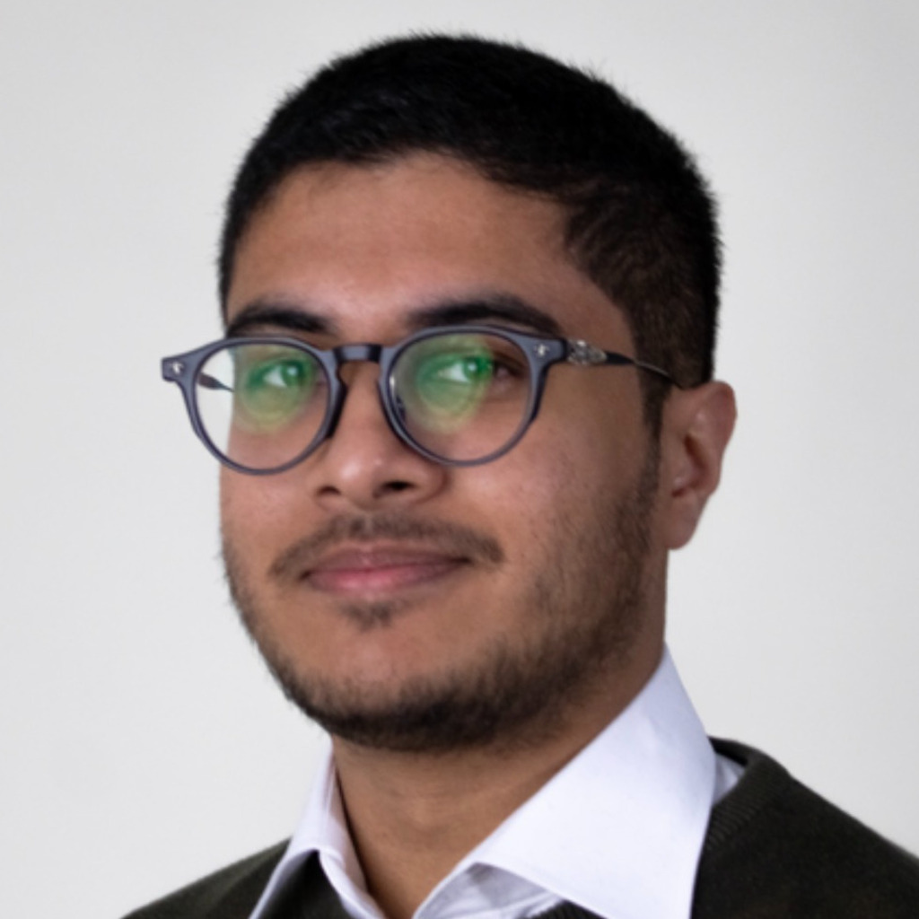 Nabid Bhuiyan - IT Specialist - Sunrise GmbH | XING