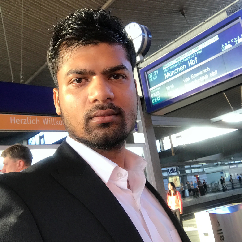 Saurabh Goyal - Product - Big Data & Advance Analytics - Commerzbank AG ...