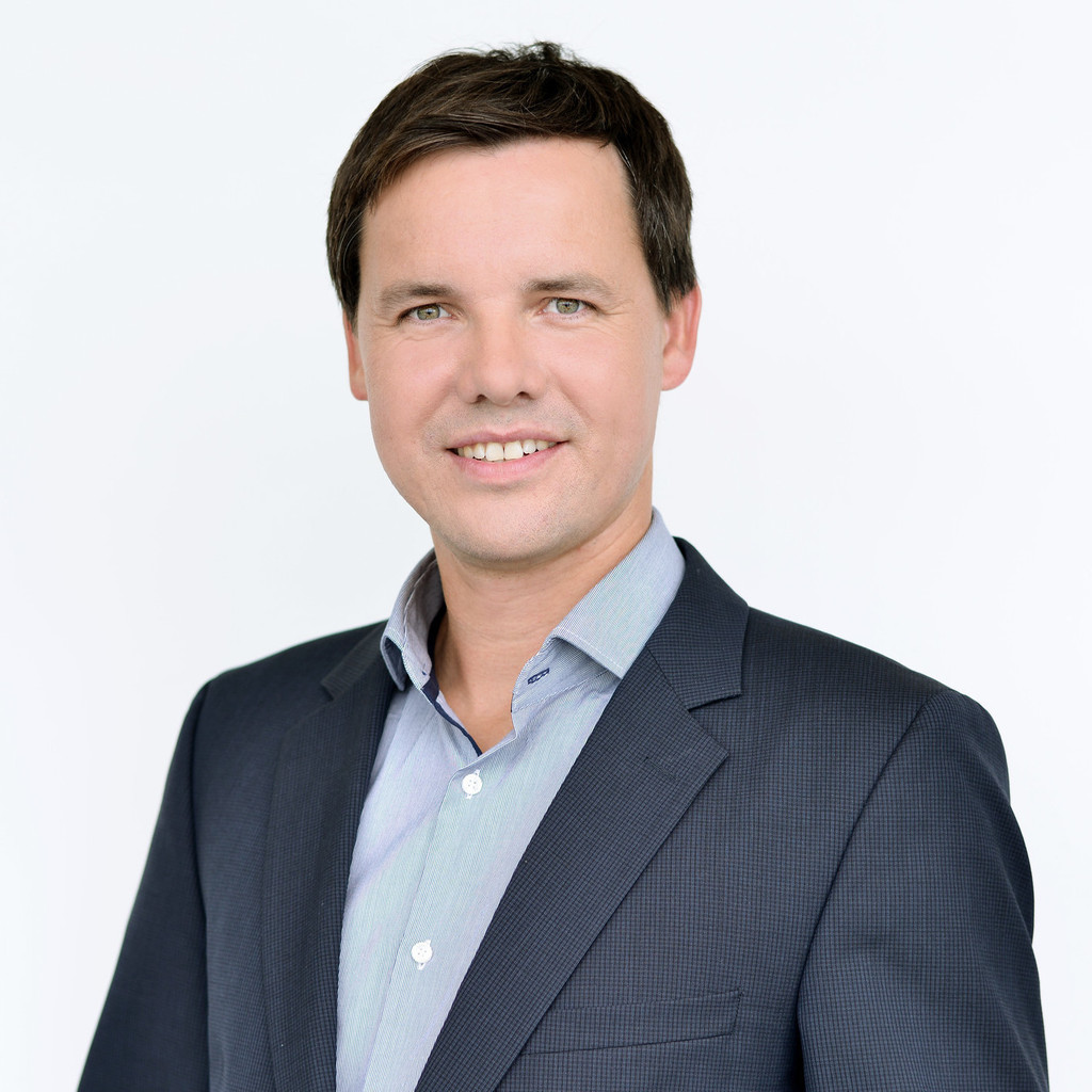Nils Lindner - Solution Architect - Swisscom | XING