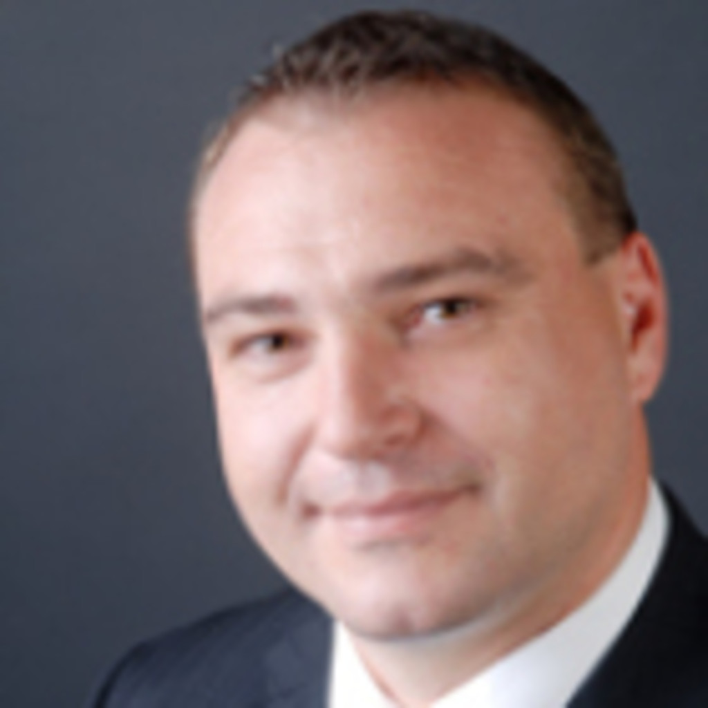 Patrick Schabel - Direktion - FG Finanz-Service AG | XING