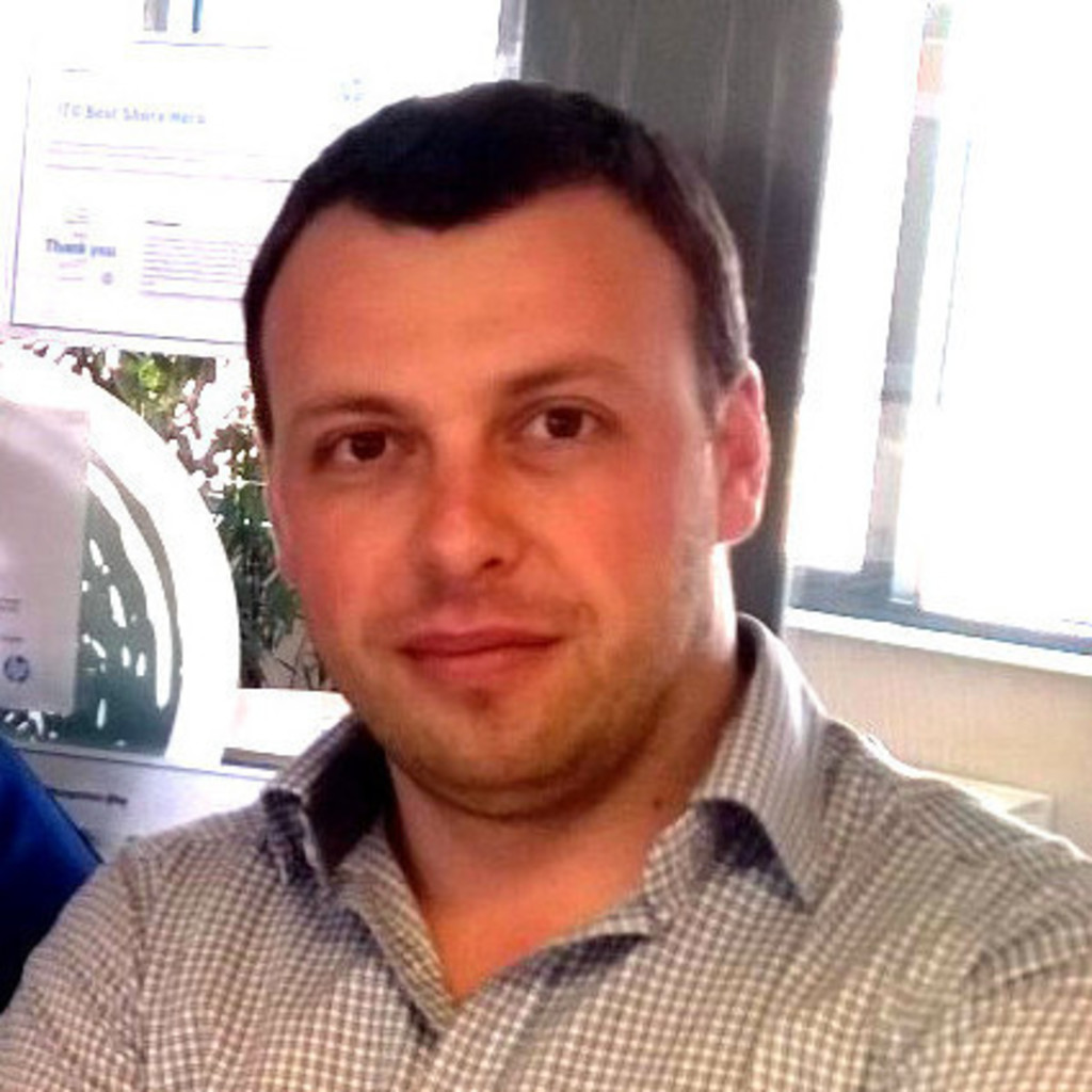 Dimitar Yordanov - Automic UC4 Certified SME - DXC Technology | XING