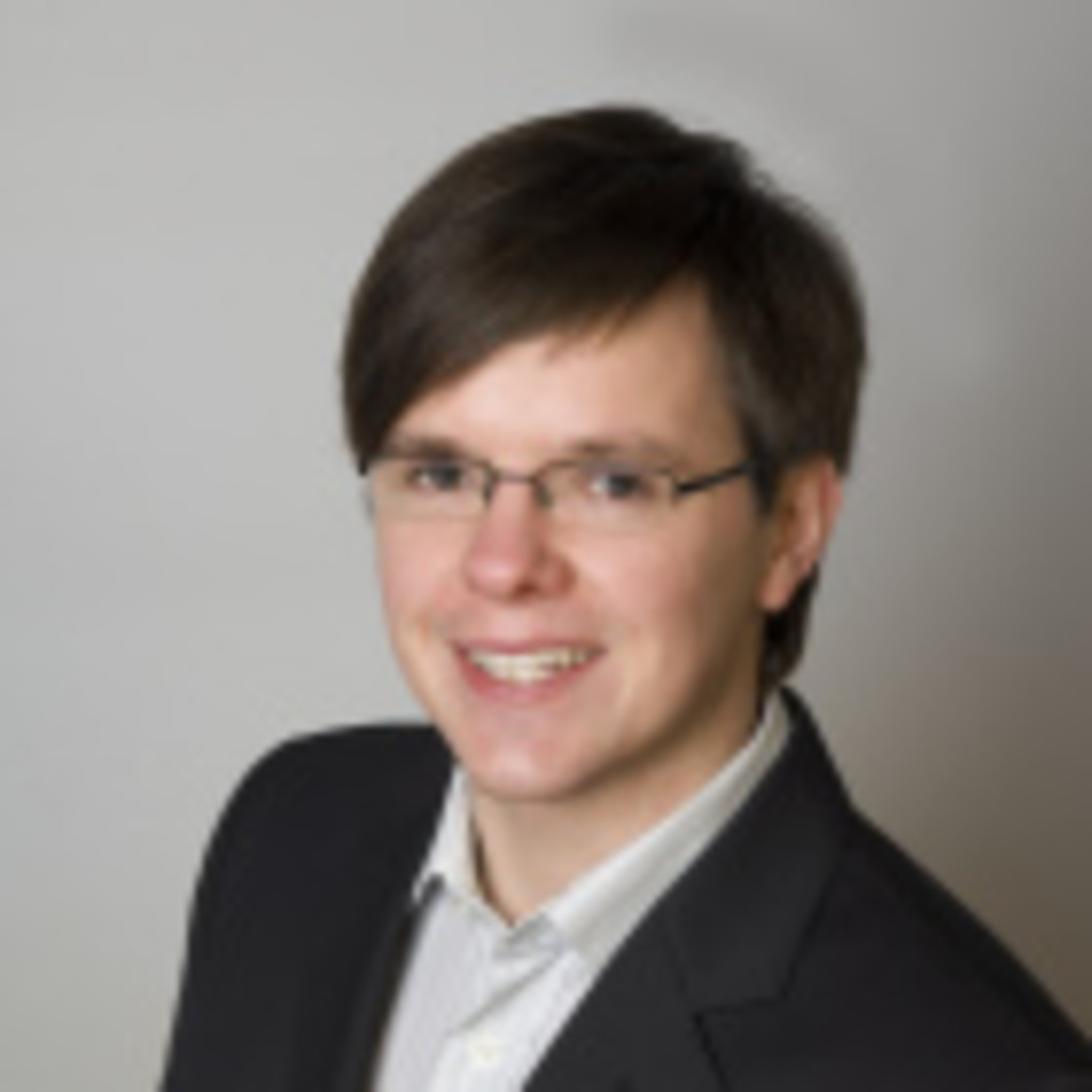 Dr. Andre Eberhardt - Wissenschaftlicher Mitarbeiter - Fraunhofer-Institut für Physikalische ...