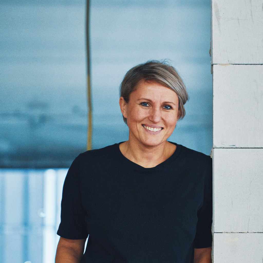 Susanne Gehle - Geschäftsführerin Kaufland Immobilien Deutschland ...