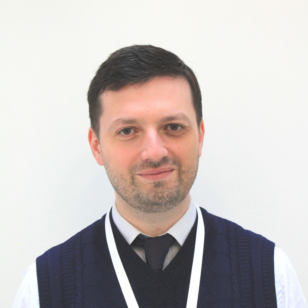 Sebastian Bucur - Manager Business Development - DataArt | XING