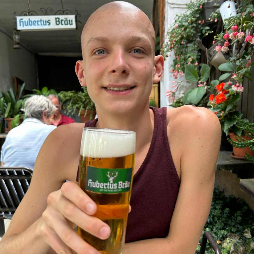 David Jacka - Dualer Student - Technische Universität Wien | XING