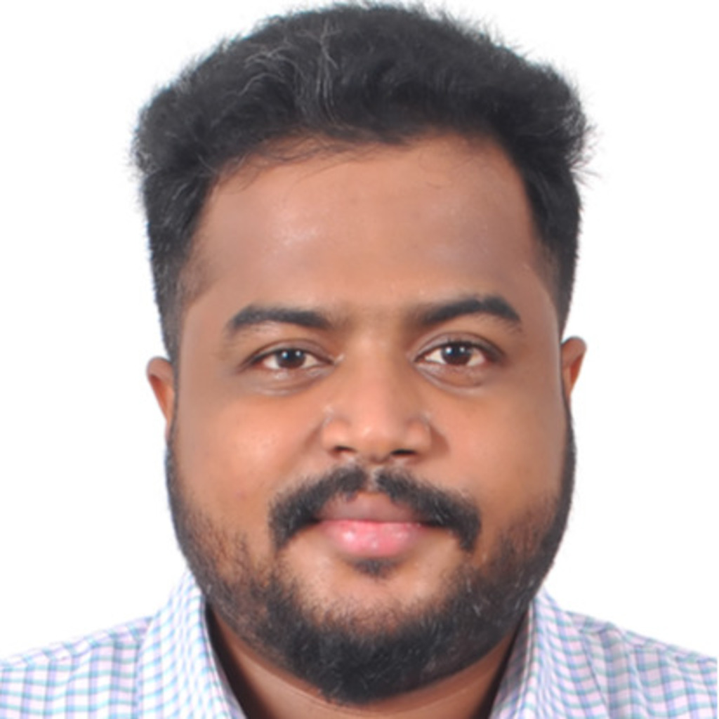 Vinesh Kumar Nagarajan - Fullstack Developer - Verizon Deutschland GmbH | XING
