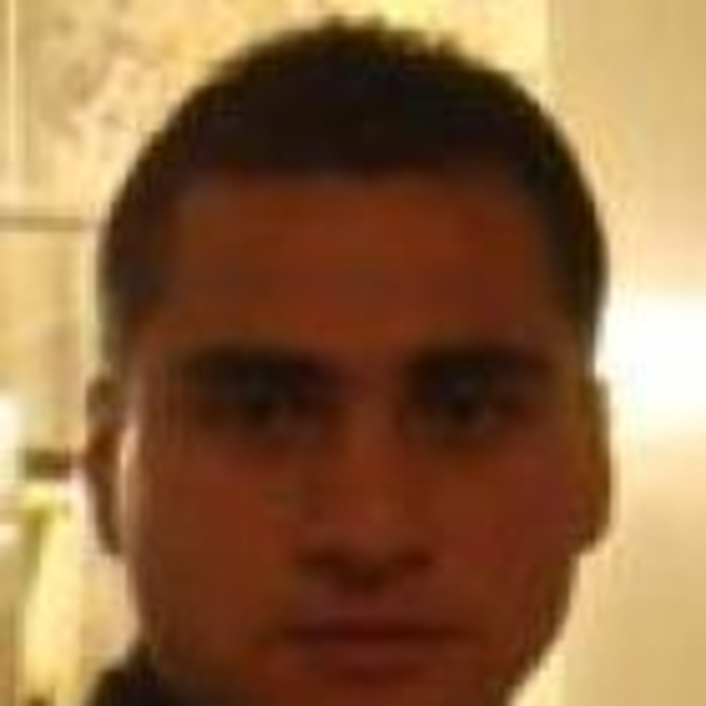 roberto reyes aguilar - ARQUITECTO - REZAT///HIGH TECH///ARKITECTOS | XING