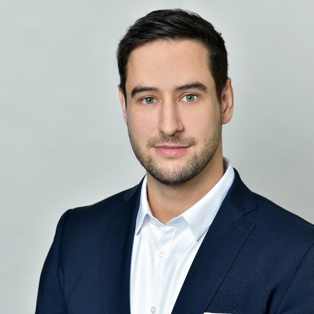 Patrick Burkhardt - Credit Transaction Manager - Aareal Bank AG | XING