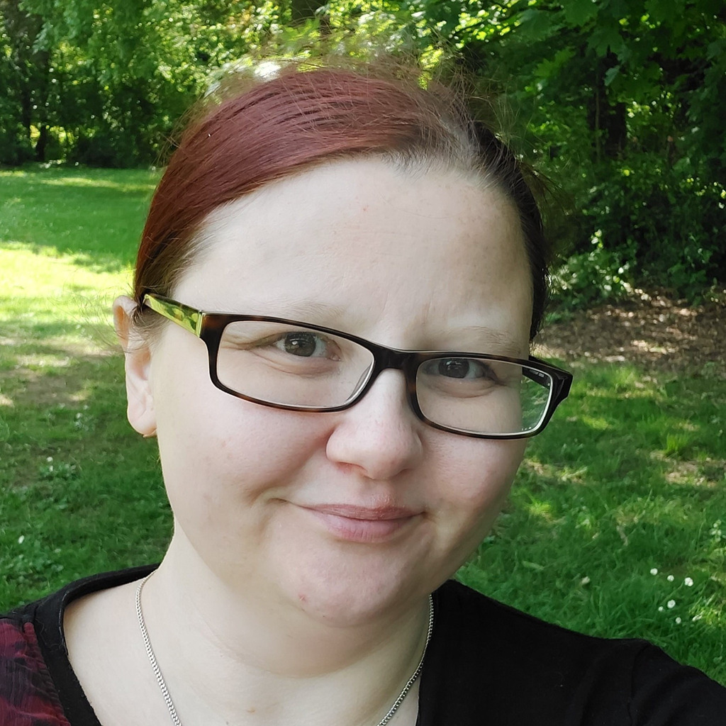 Christina Herstein - Kreditsachbearbeiterin - Sparkasse | XING